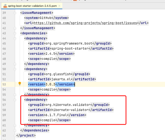 Spring Boot Validator使用汇总 不积跬步，无以至千里